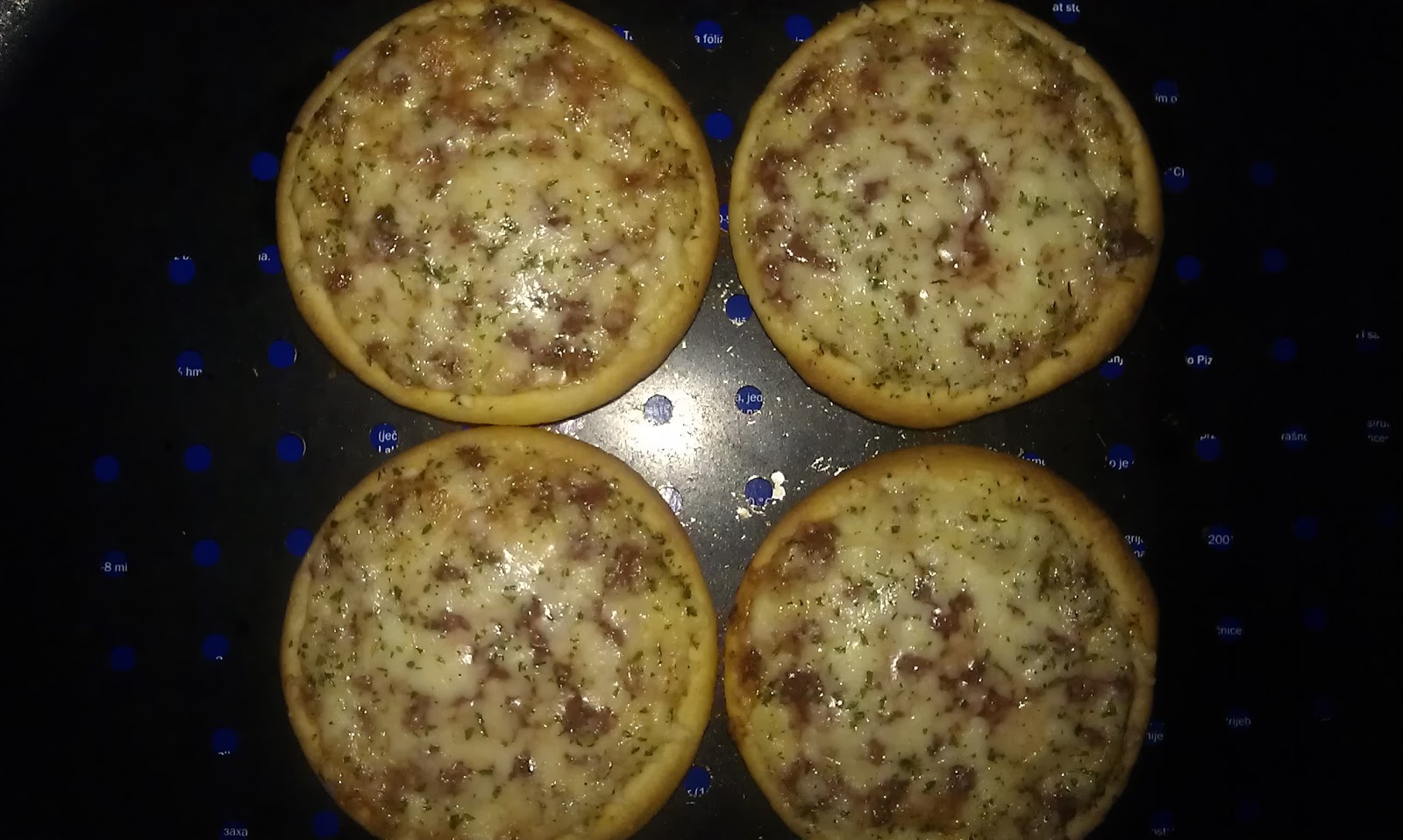 Subiektywny Test Upierdliwego Konsumenta: 12 w 1? Pico Pici, czyli mini ...