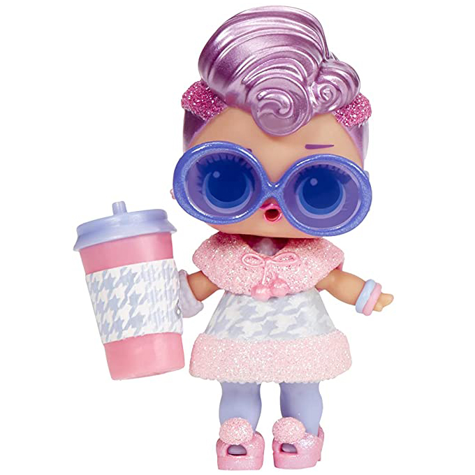 L.O.L. Fab Diva Dolls | L.O.L. Dolls