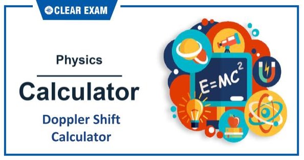 Doppler Shift Calculator