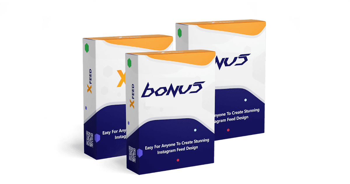 xFeed | Easiest Way to Create More Engaging Feed - Affiliate Information