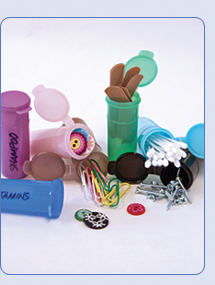 Samantha Rambles: Review on Snappies Containers