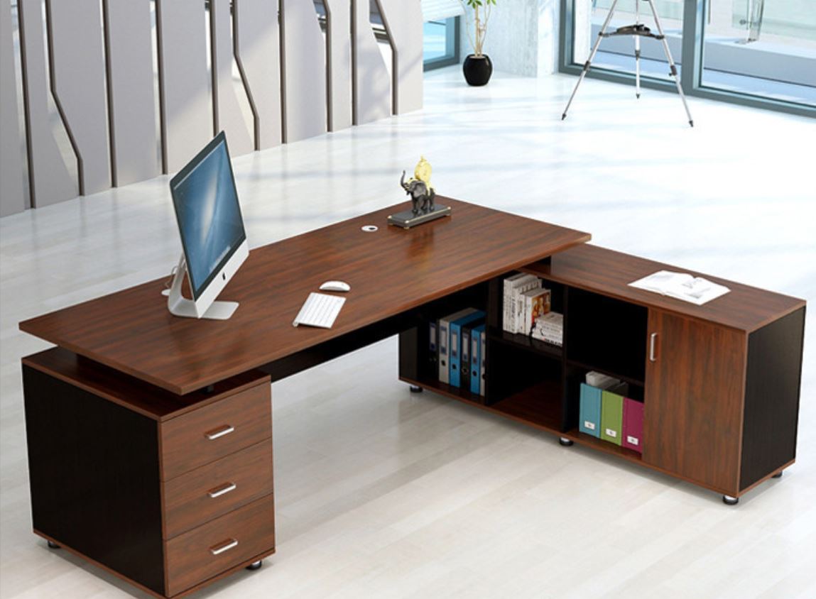Singapore Office Furniture Manufacturer & Supplier : Modern Executive ...