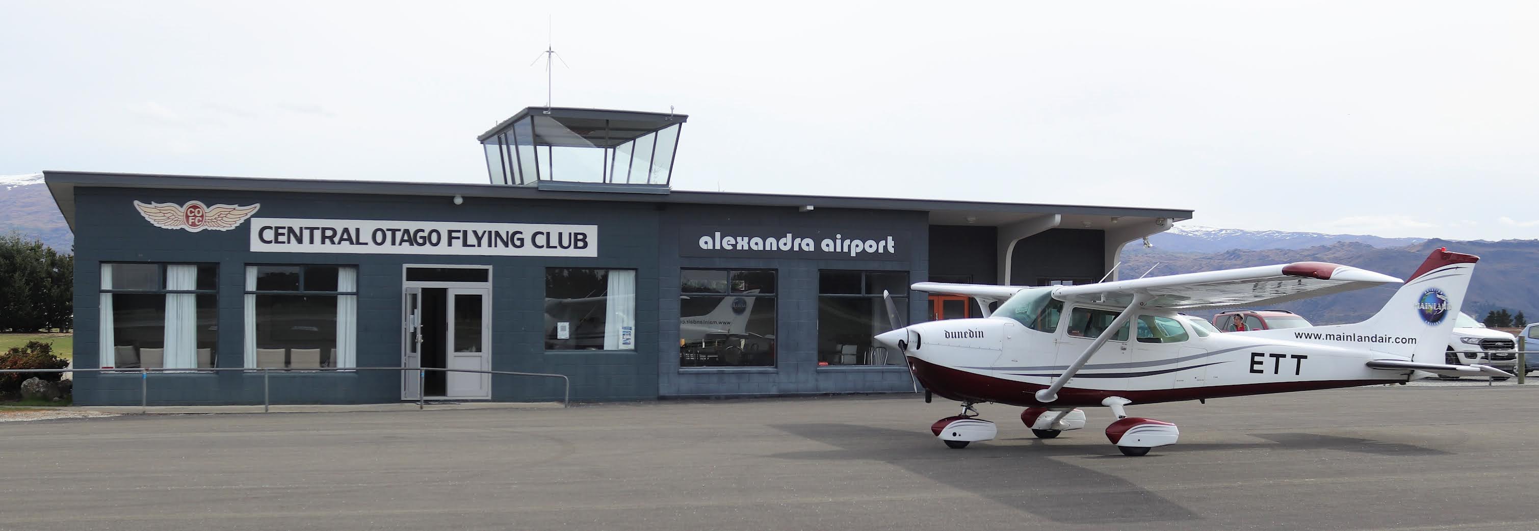 3rd Level New Zealand: Alexandra Action