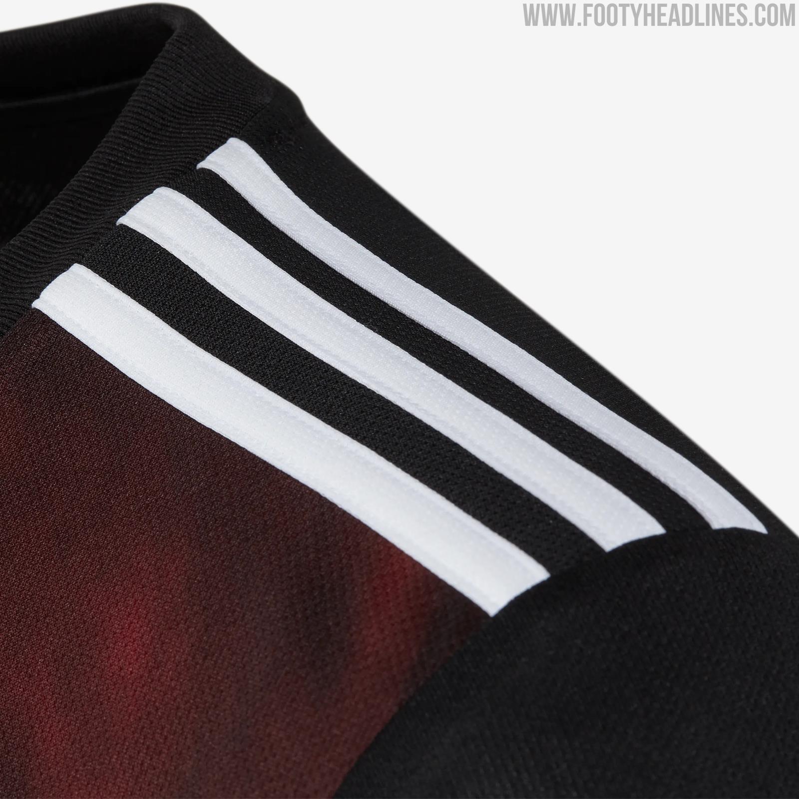 Bayern Munich 20-21 Third Kit Released - Footy Headlines