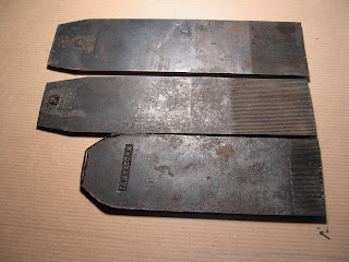 WPatrickEdwards: More Toothing Plane Info