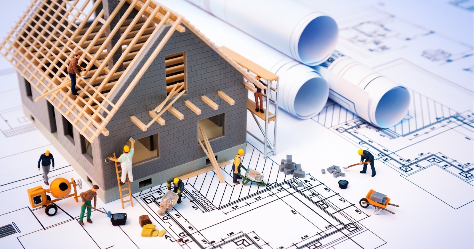 Profil Jasa Kontraktor Semarang - Pondok Jasa