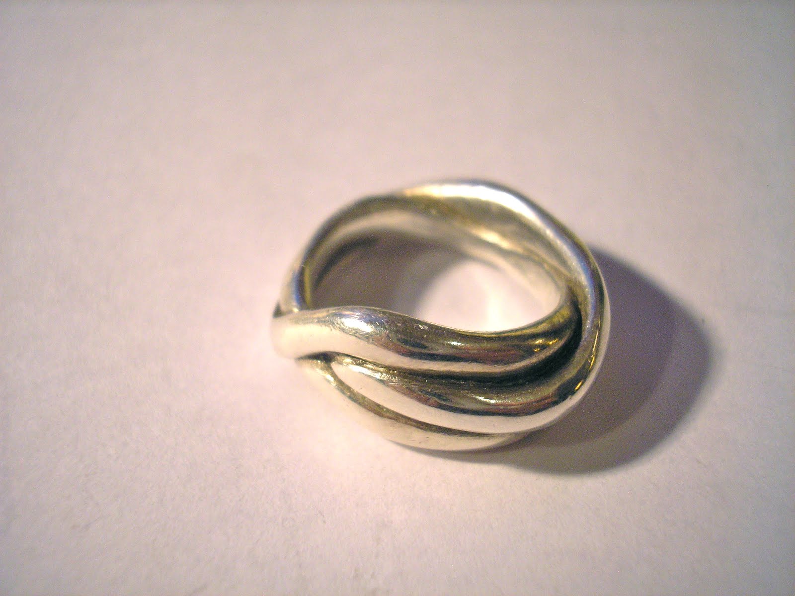 La Haye Design / Sieraden: Ringen