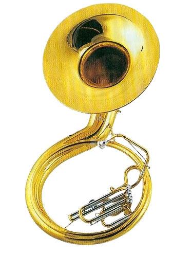 MUNDO INSTRUMENTAL: TUBA