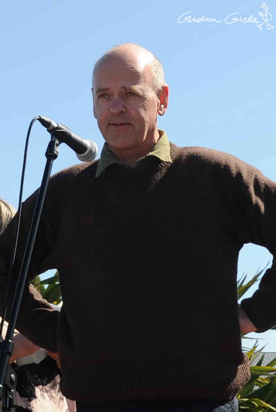 Assorted Goodies: "The Folk Who Have Experienced the Most Trauma in the ...