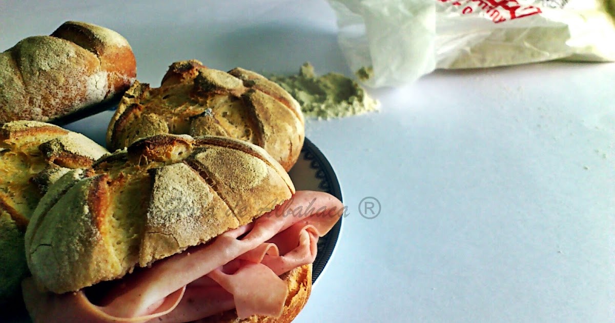 Michetta / La Hoja de Albahaca