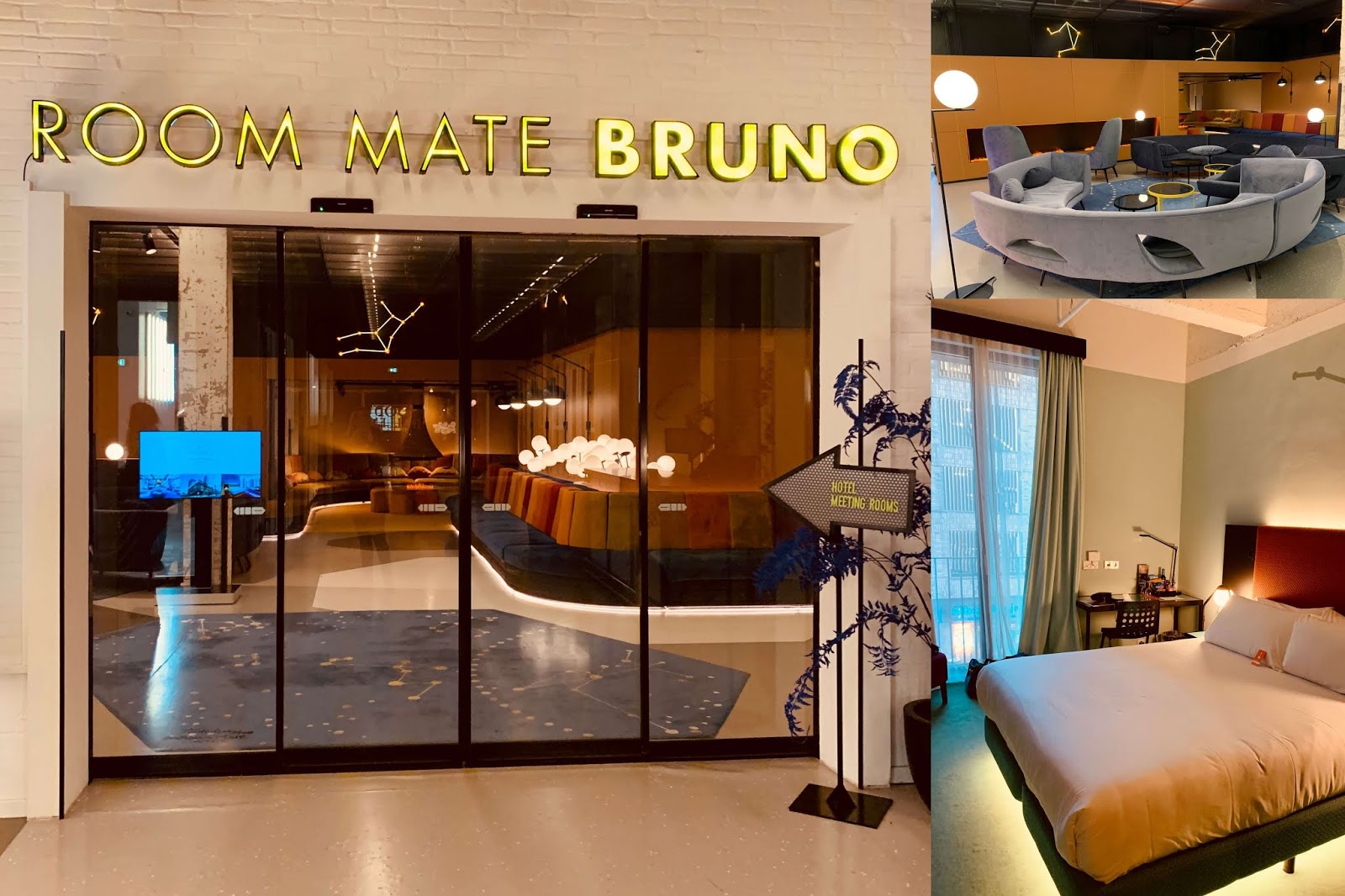 Vrienden van Amstel Live VIP - Taxx Life Blog