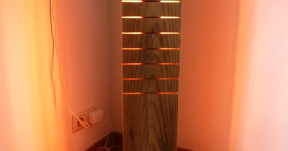 Martinstischwerk: LED Balken gefertigt aus Altholz, Fachwerkbalken. Die ...