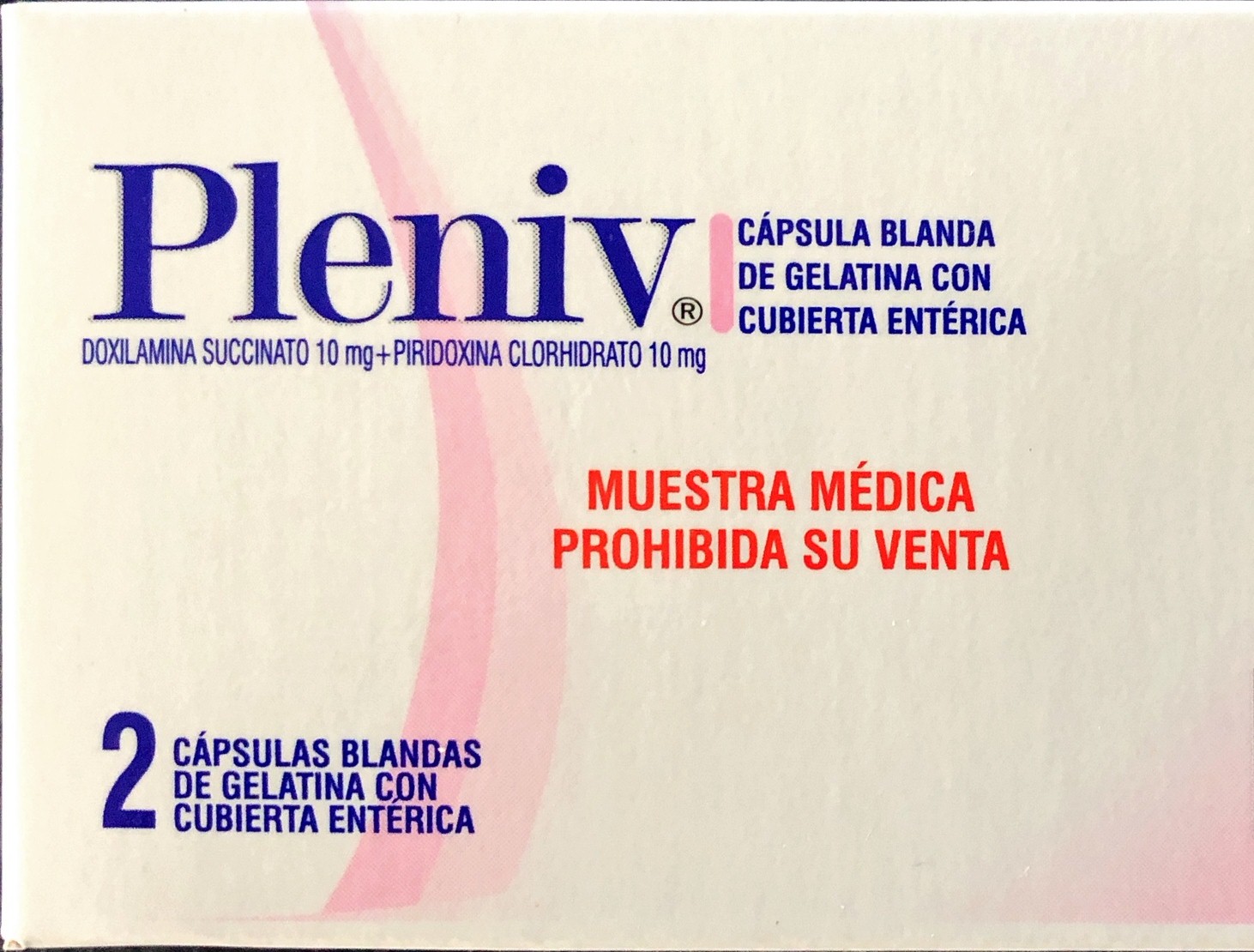 Farmacología en Ginecología y Obstetricia: Control prenatal