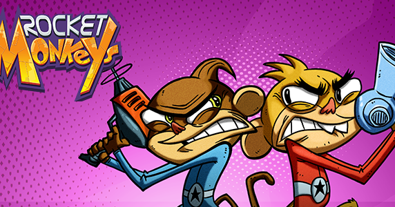 Rocket Monkeys Nick India TV Show Serial 2016-2017 - TV Drama Series ...