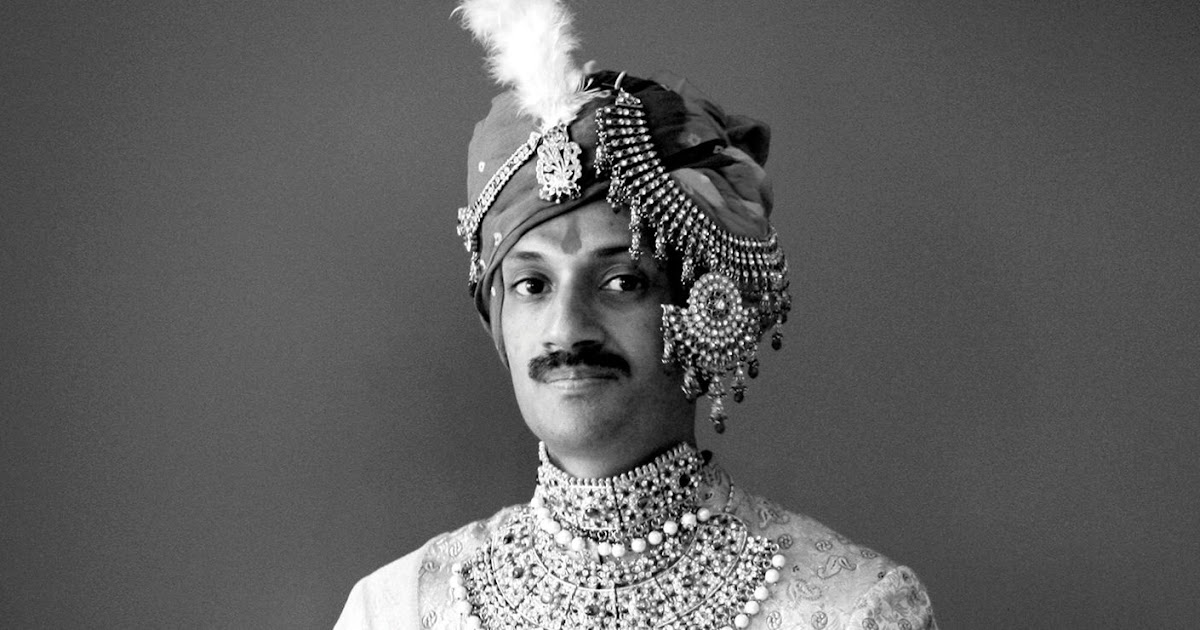 Un principe indú construye un centro para el colectivo LGTB en su ...