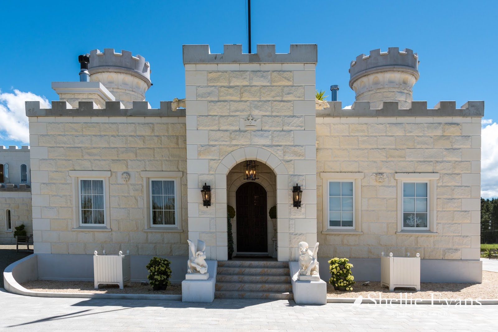 Two Go Tiki Touring: Queen of the Castle- Riverstone Castle