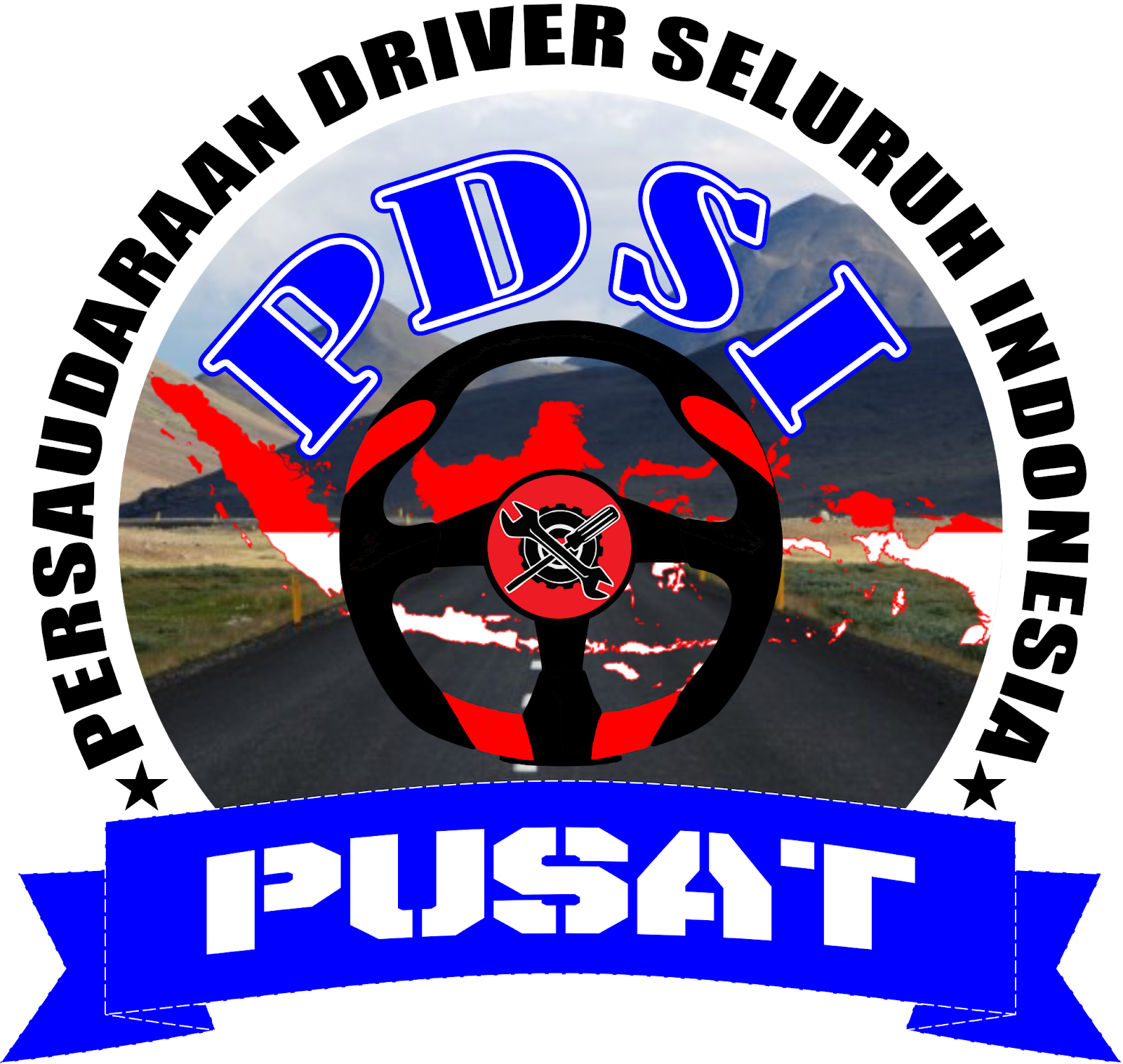 PDSI JATIM (persaudaraan driver seluruh indonesia jawa timur)