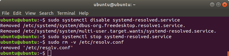 How To Install Dnscrypt On Ubuntu 1710 Quick Script