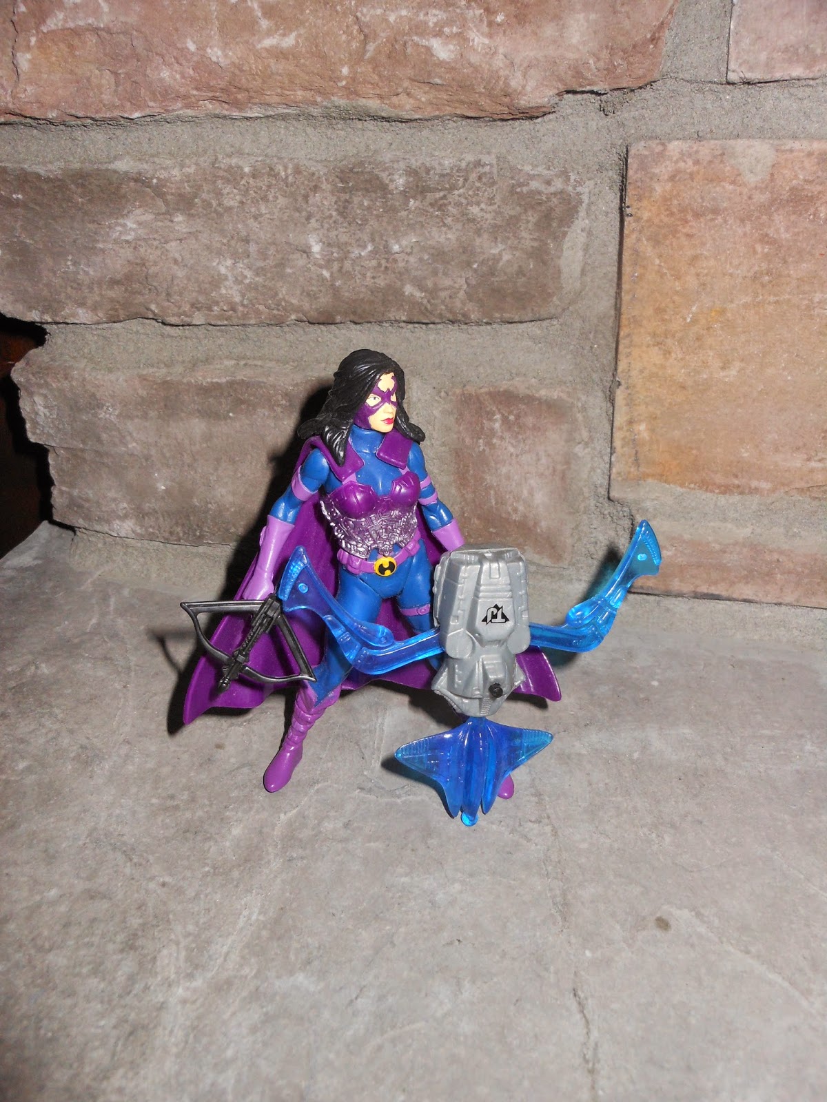 Emperor Dinobot's giant Batman figure database and review site!: The ...