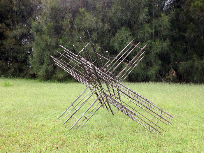 Artereal Gallery: May 2012