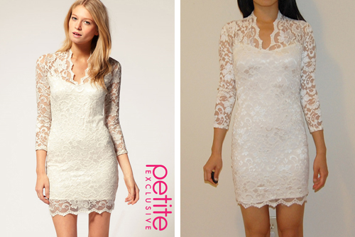 ASOS Reviews - Elle Blogs