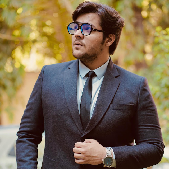 who is the father of ashish chanchlani