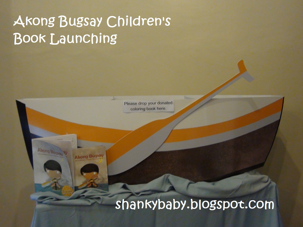 LA BUENA VIDA: When We Bugsay Together, It Will All Be Better: Akong ...