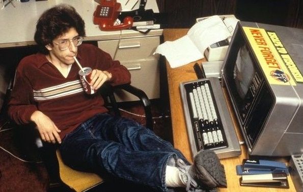 ¿Quién Es Robert Tappan Morris (TRM)?: Biografía de Un Hacker Famoso