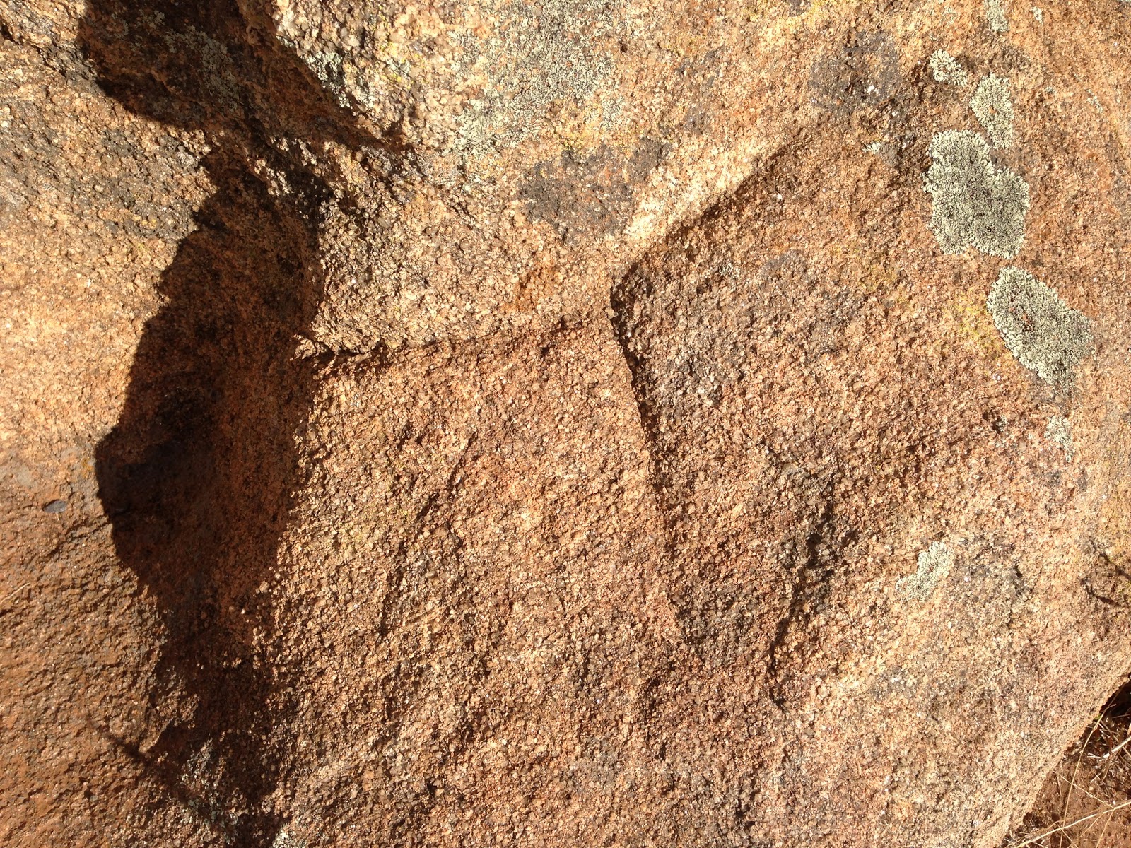 A peaceful day: Sunday out of doors