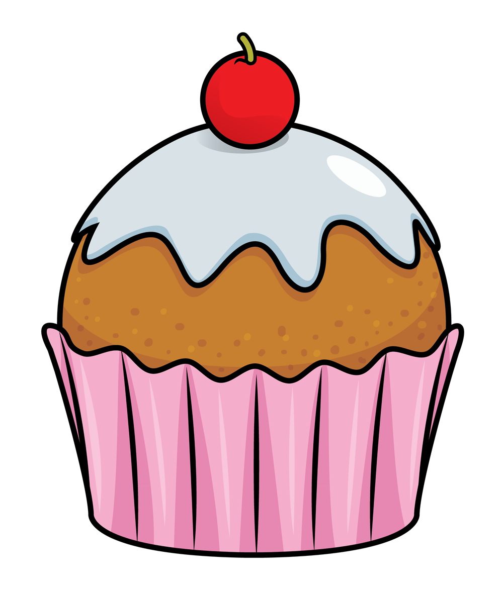 ® Imágenes y Gifs Animados ®: IMÁGENES DE CUPCAKES