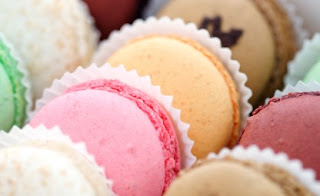 The Lipstick Chronicles