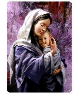 A GRANDE GUERRA: Tato maternal