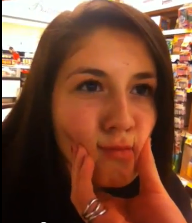 squish face: miscellaneous squishy faces