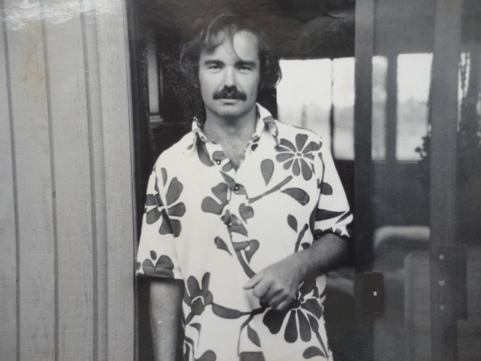 SurfWriter Girls: Tom Gibbons Preserving Surf History