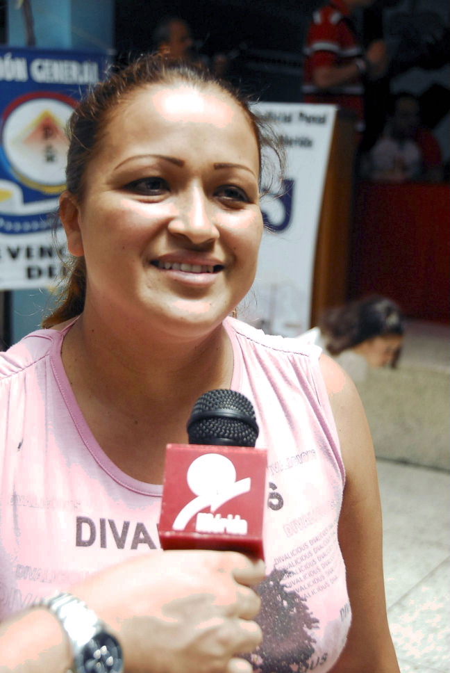 “Sembrando Justicia” favoreció a 700 niños y niñas