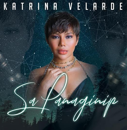 NEWLY MARRIED SINGER KATRINA VELARDE LAUNCHES NEW SINGLE, AN UPBEAT R&B ...