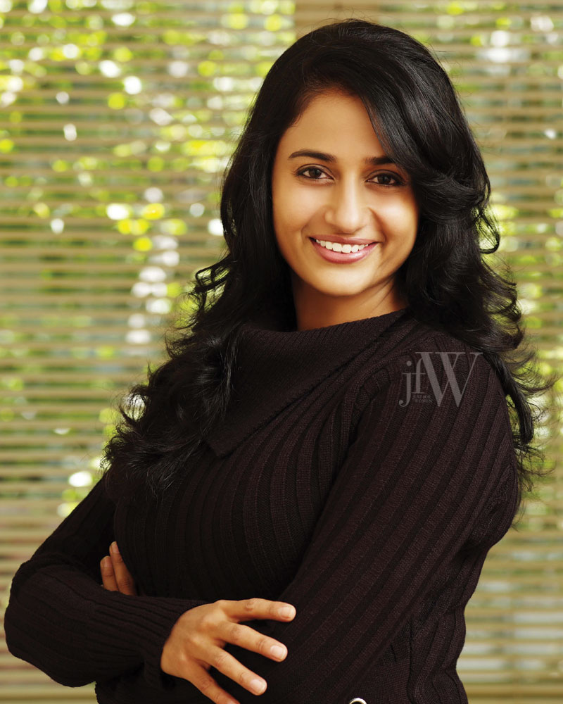 Endless Wallpaper: Anu Hassan