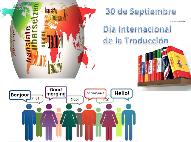 Compartiendo mi opinión: Hoy 30 de Septiembre se celebra el Día ...