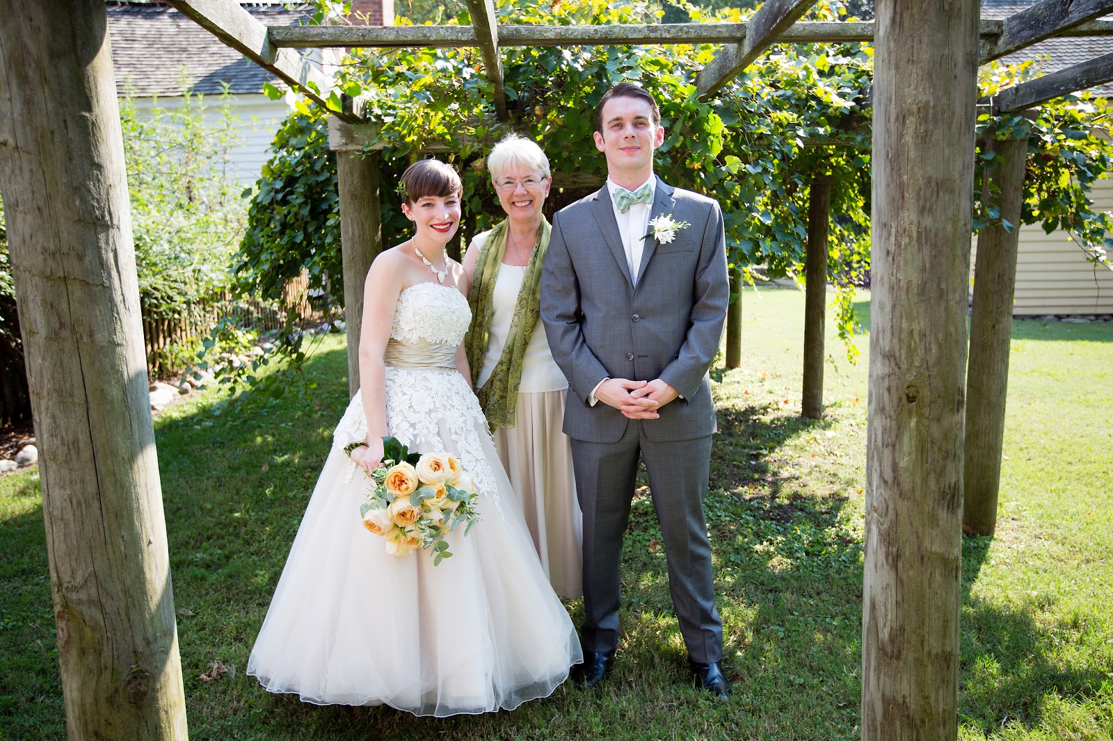 Matthew Terhune Bailey