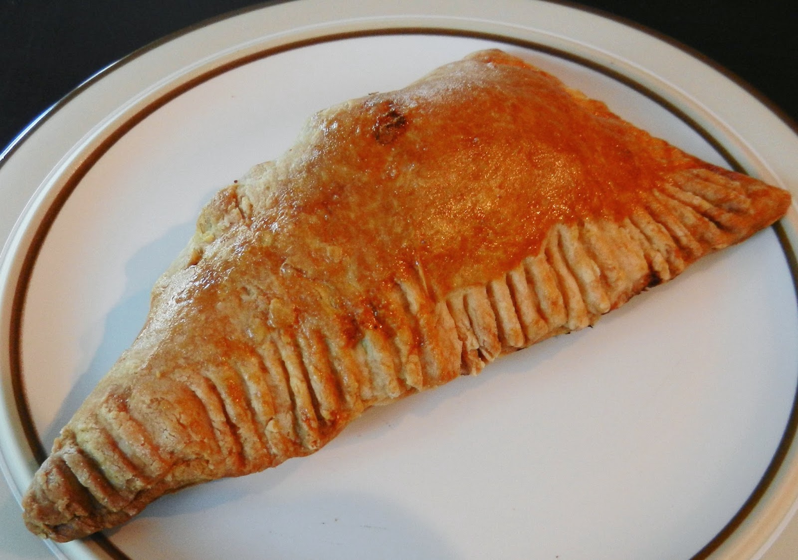 MI Lake Home Garden: Recipe of the Month: Pasties (Pocket Meat Pies)
