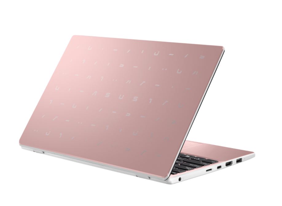Harga dan Spesifikasi Asus E210MA GJ423TS, Laptop Cantik dengan Warna ...