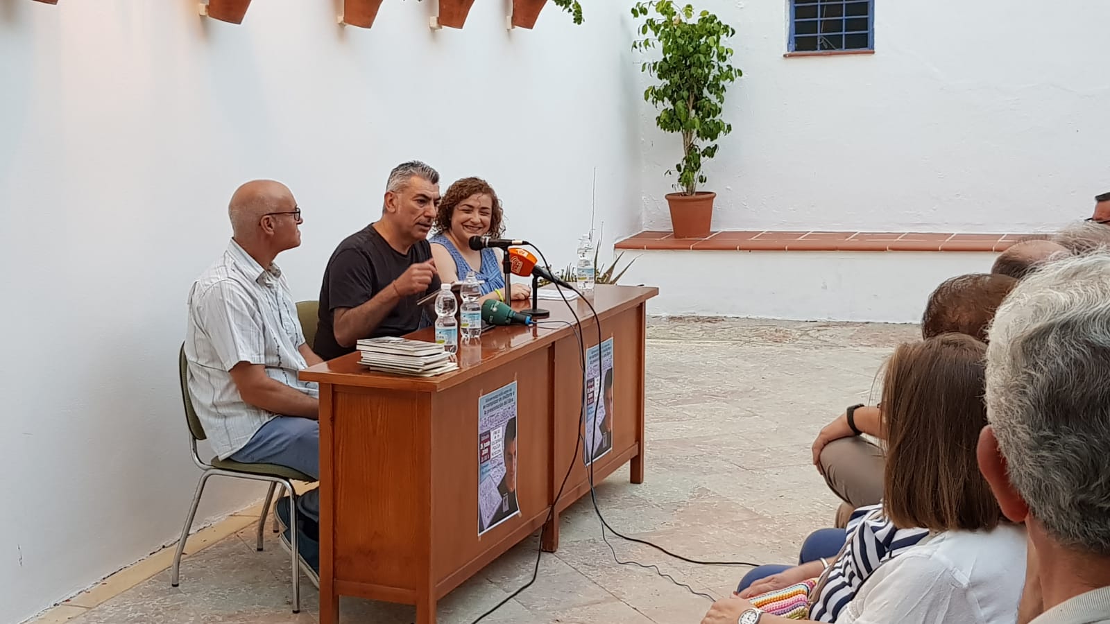 Biblioteca Pública Municipal de Aguilar de la Frontera (Córdoba ...