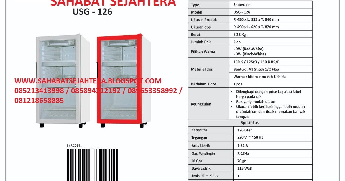 sahabatsejahtera: SHOWCASE UCHIDA