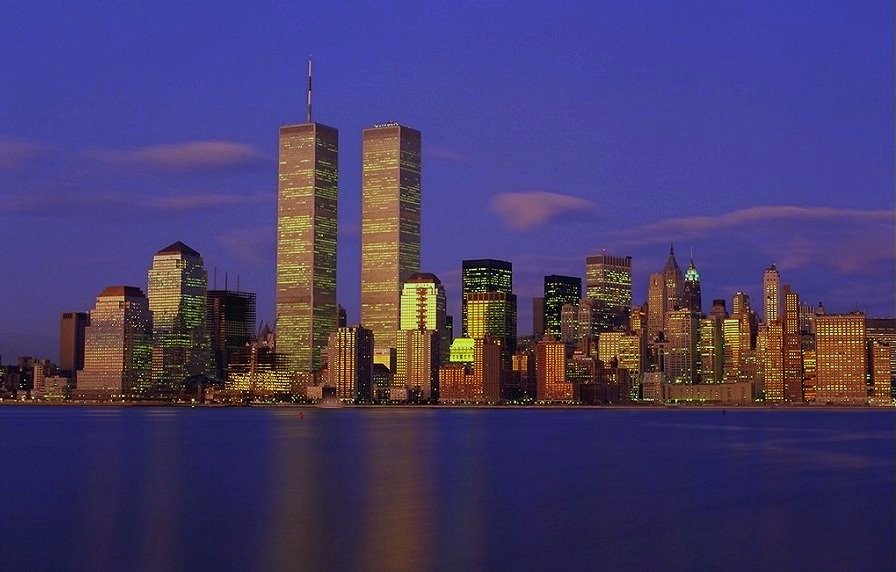 11 de SETEMBRO TORRES GEMEAS WTC NY ATENTADO em 2001 (9/11) HOMENAGEM ...