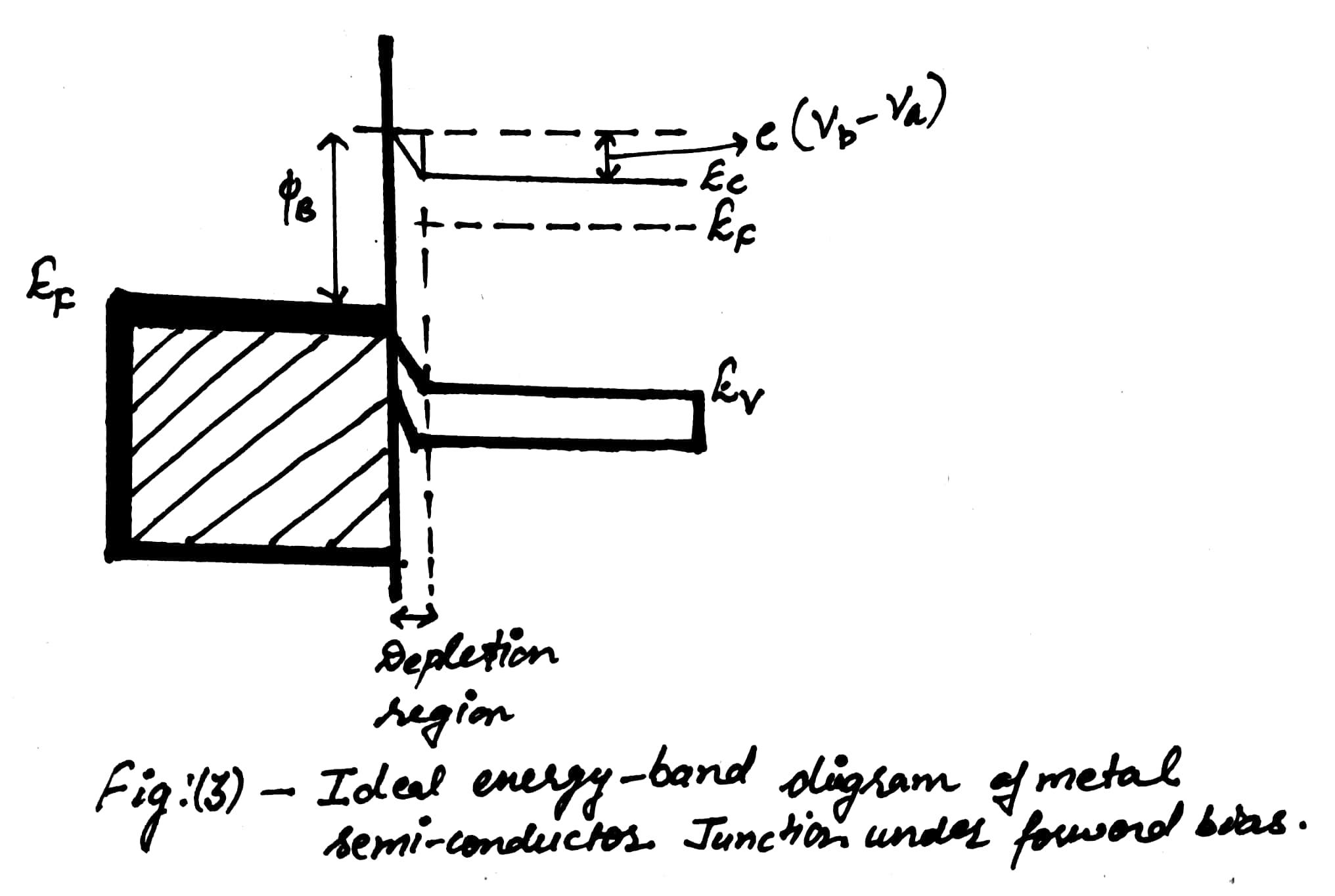 Metal-Semiconductor Junction - Engineering Physics
