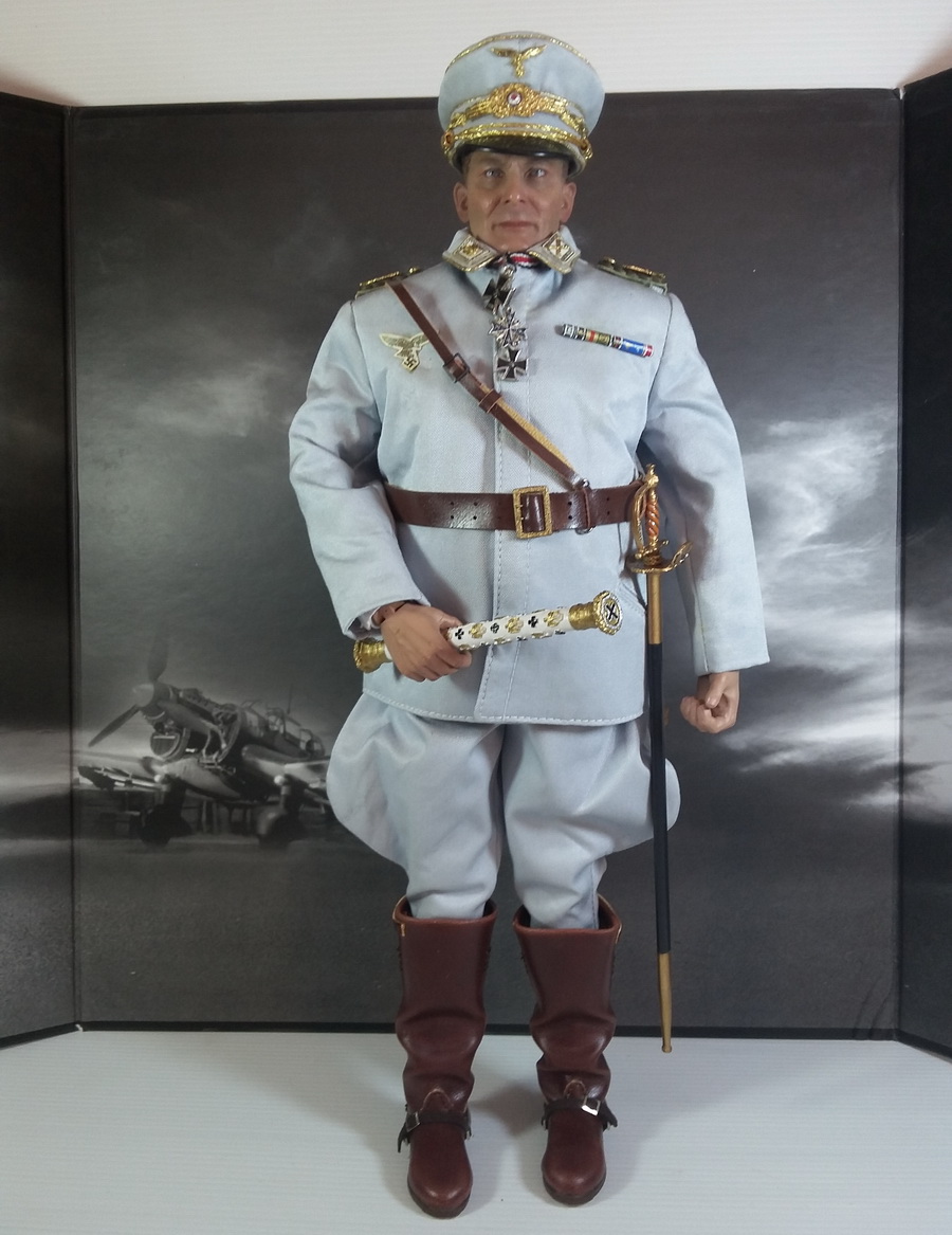 Armia Shop - Diecast & Militaria: Hermann Goering Luftwaffe Commander ...