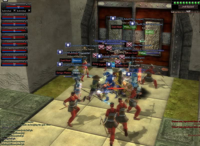 Advanced guide to remaster the game for veterans players starting anew ...