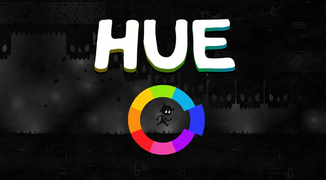 Hue, a puzzle PC game is free to download till July 9th from Epic Games