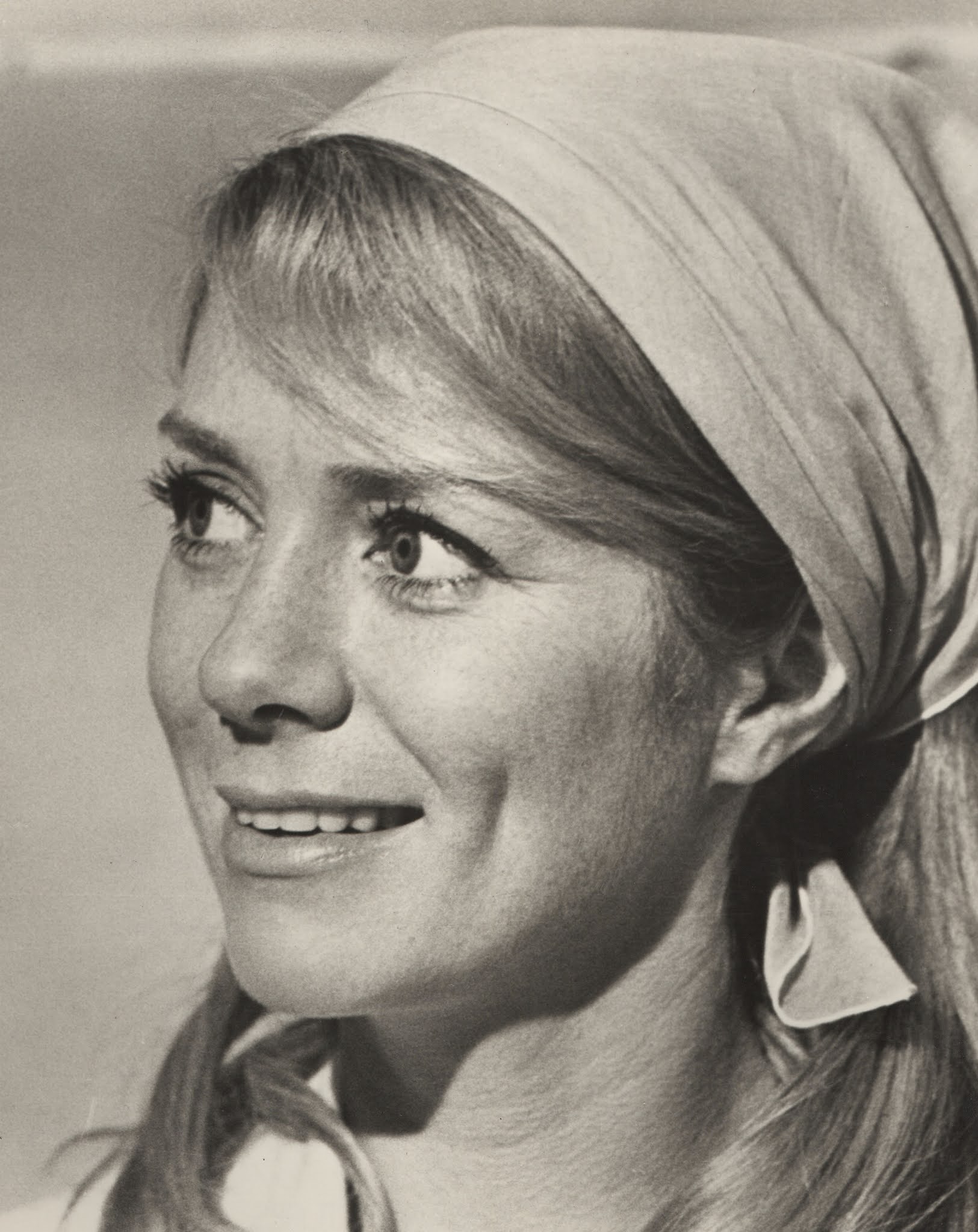 Inger Stevens: Photos