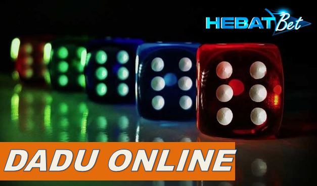 DAFTAR DADU ONLINE